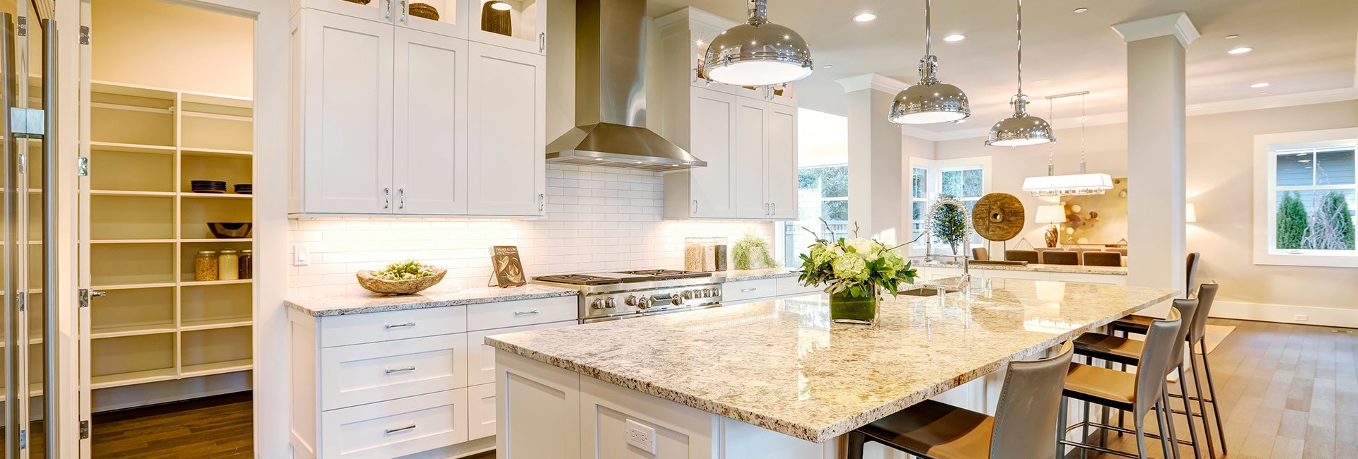 MOMENTUM CONSTRUCTION | BAY AREA HOME REMODELING